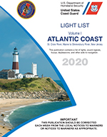 OceanGrafix - Light List Volumes